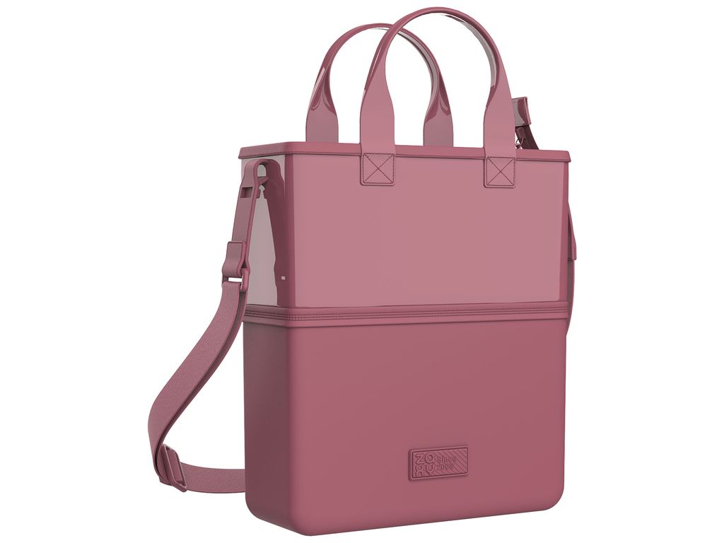 ZAXY EVERY WEEK BAG FEM – Zaxy Store