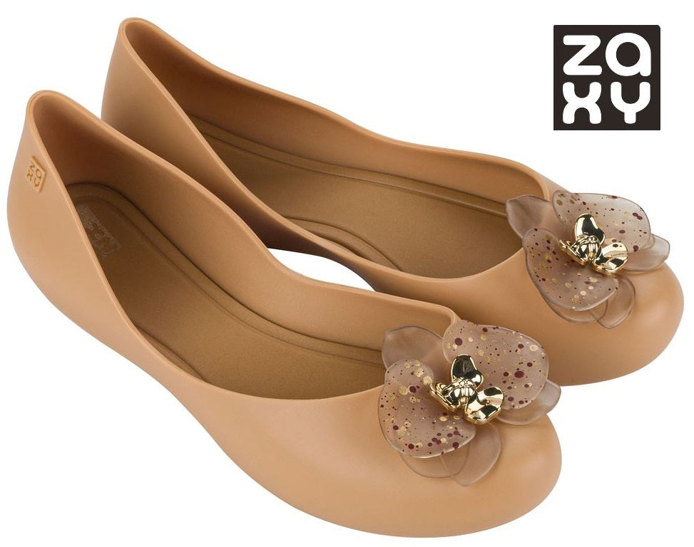 ZAXY NEW START FLOWER FEM – Zaxy Store